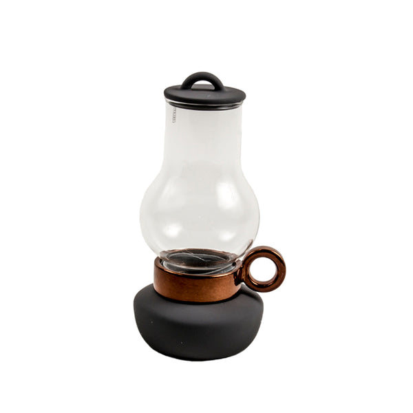 Bugia & Lanterna - LibaStyle