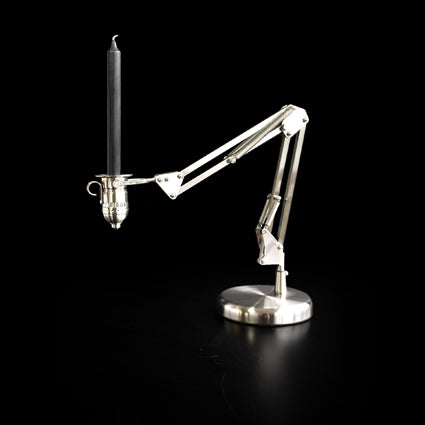 Adjustable Candle Holder - LibaStyle